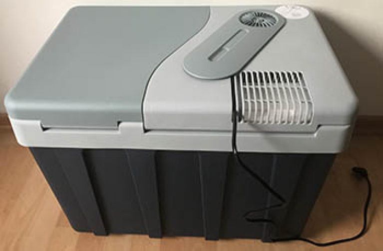 ᐅ Testbericht: Mobicool W40 | Stand: November 2020